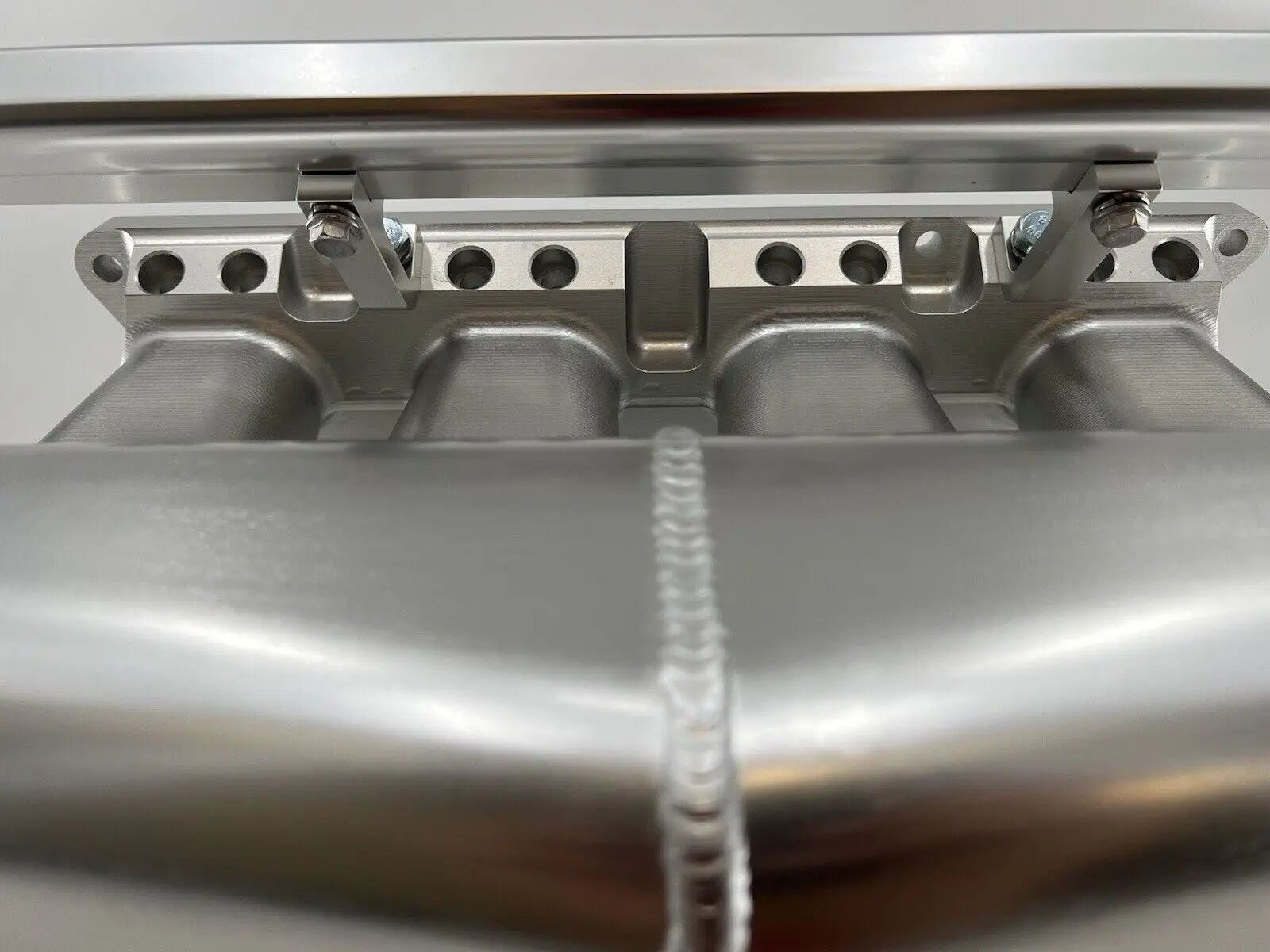 K Series K20 K24 Center Feed Intake Manifold | High Quality Automotive ...