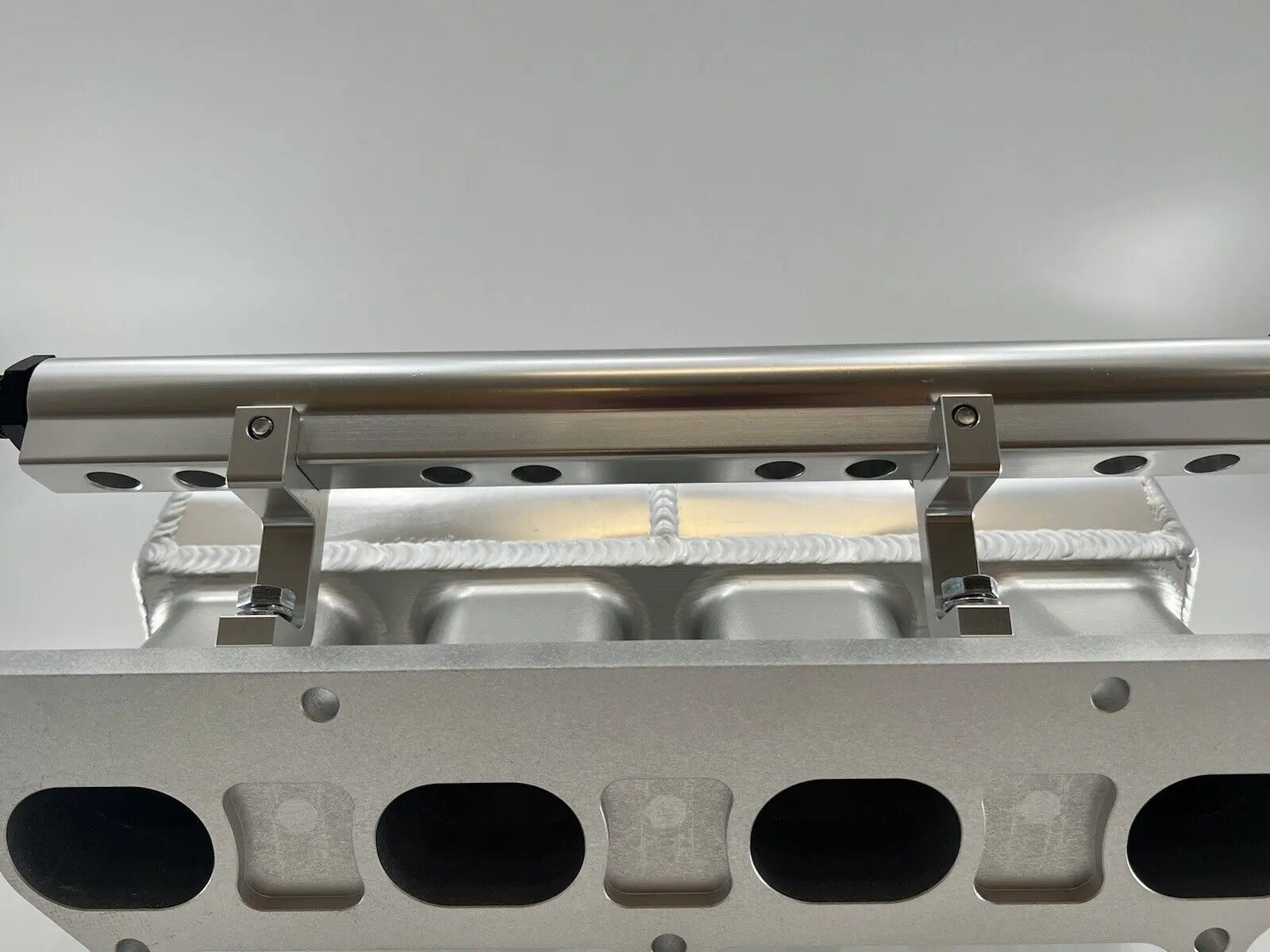 K Series K20 K24 Center Feed Intake Manifold | High Quality Automotive ...