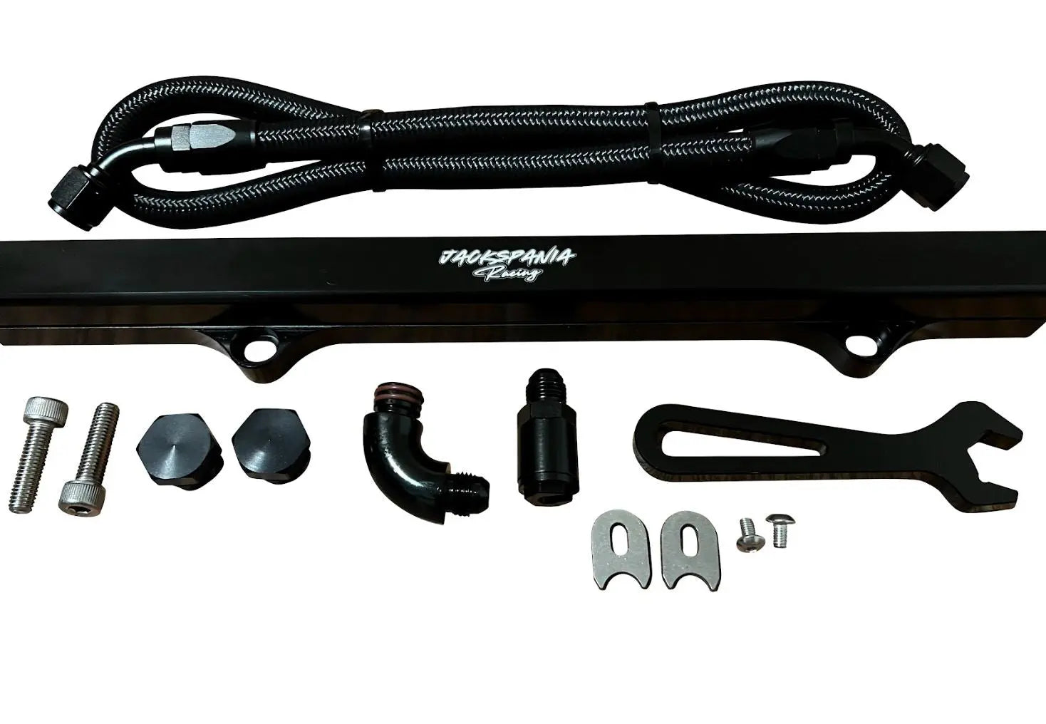 K Series K20 K24 Center Fuel Rail Tuck Kit 8th 9th Gen Civic Si ...