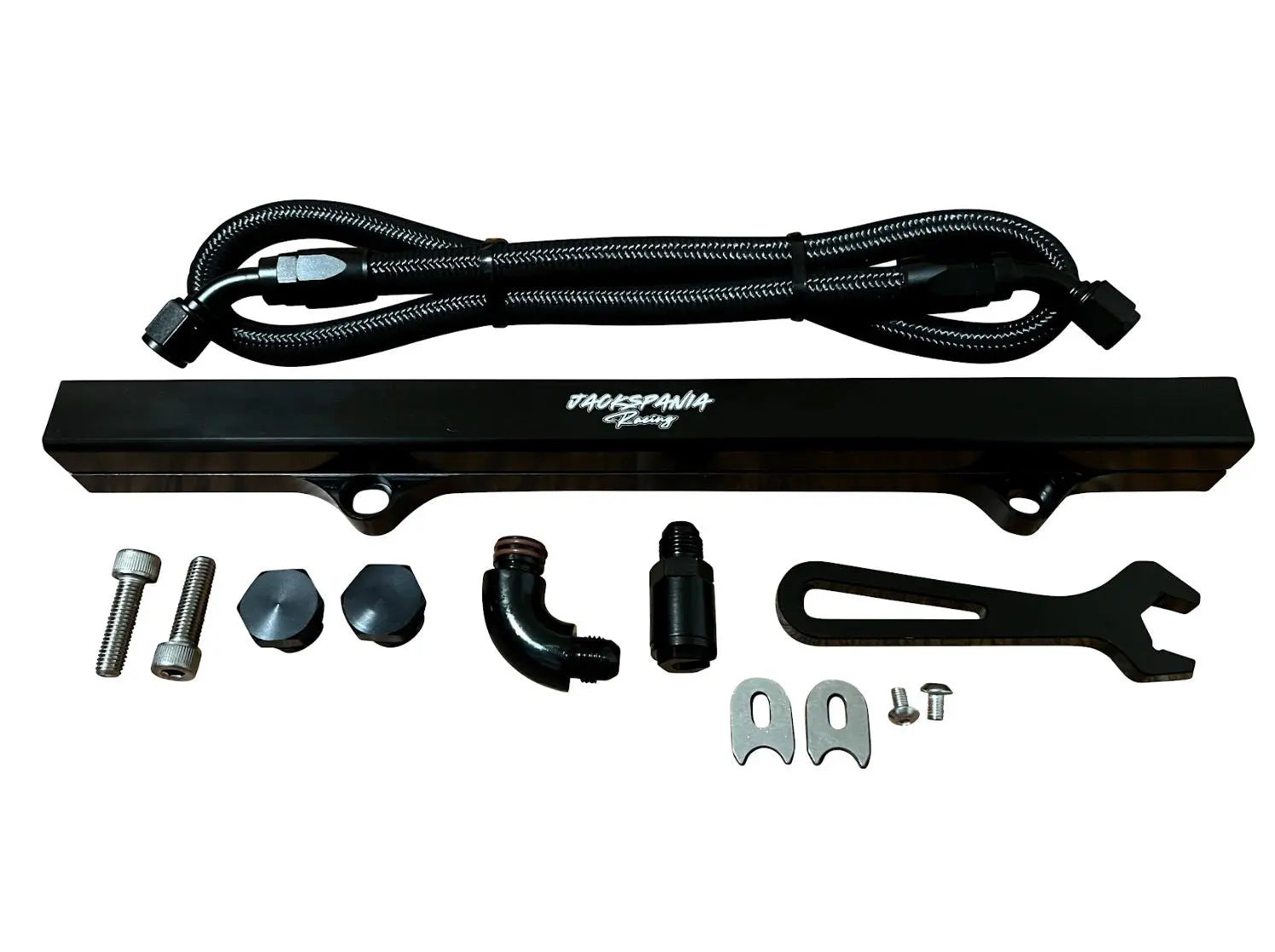 K Series K20 K24 Center Fuel Rail Tuck Kit 8th 9th Gen Civic Si ...