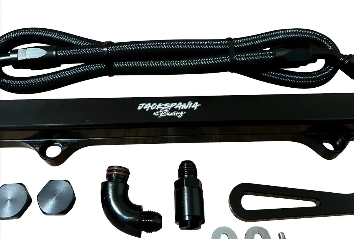 K Series K20 K24 Center Fuel Rail Tuck Kit 8th 9th Gen Civic Si | High ...