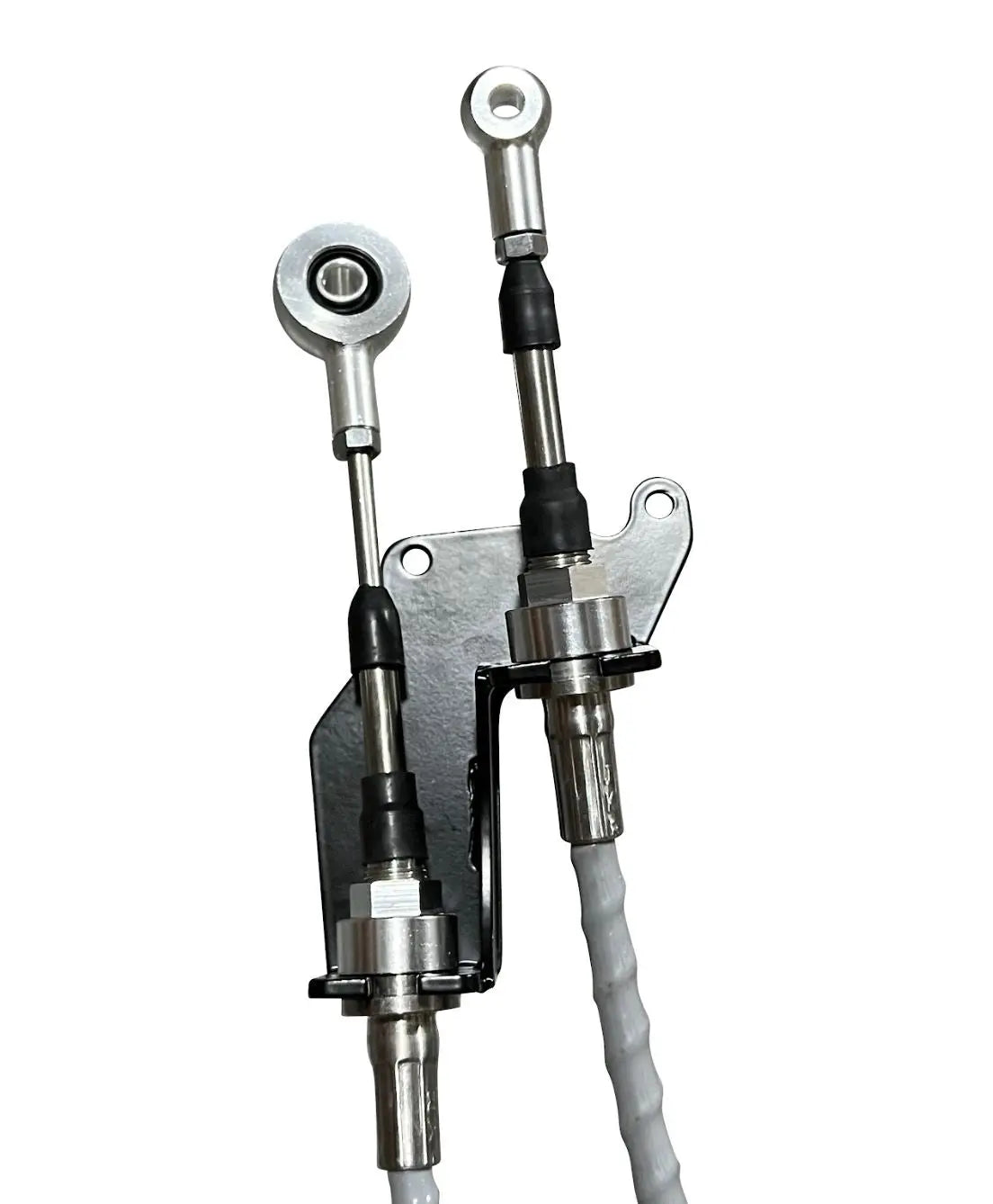 K Series Shifter Box Cables MR2 Swap K20 K24 Transmission – Carrot Top ...