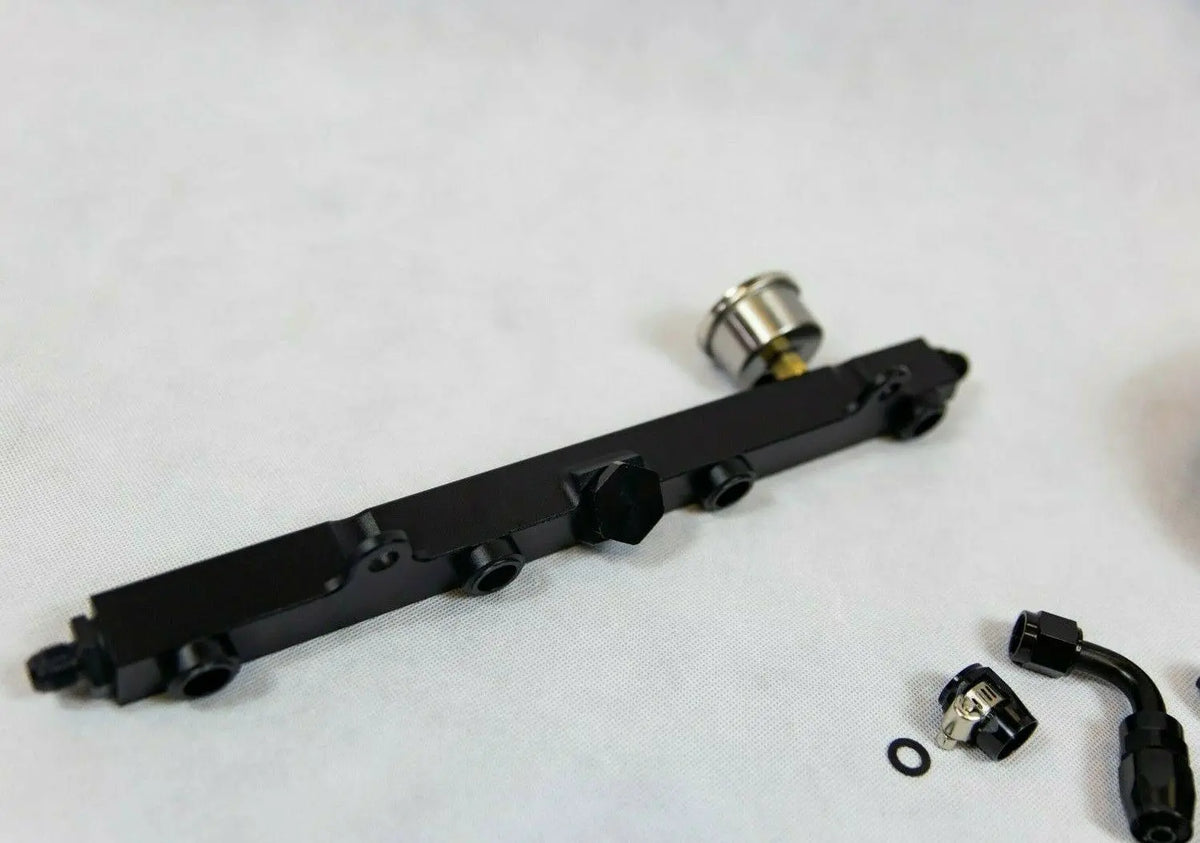 K Series Tucked K Swap Fuel Line System Kit K20 K24 DC2 EG EK Civic ...