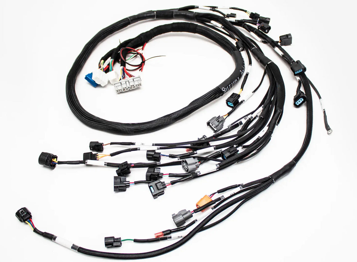 Shop Categories_Engine Harnesses Electronics at Carrot Top Tuning