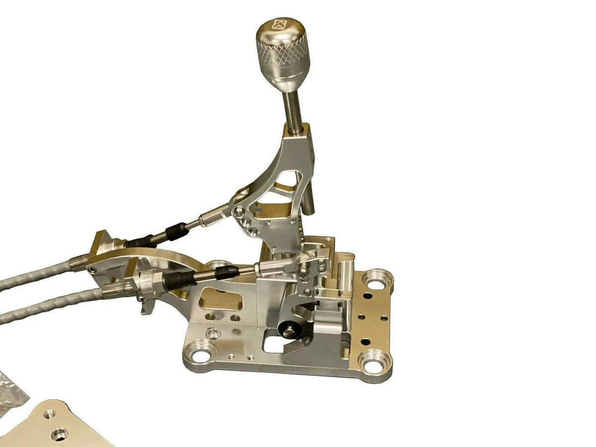 K20 K24 RSX Shifter Cables Trans Bracket Shifter K Swap Eg Ek Ef K ...