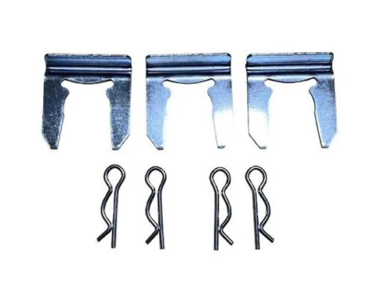 K20 K24 Shifter cable Mounting Clips Pins Shifter Hardware OEM For EP3 ...