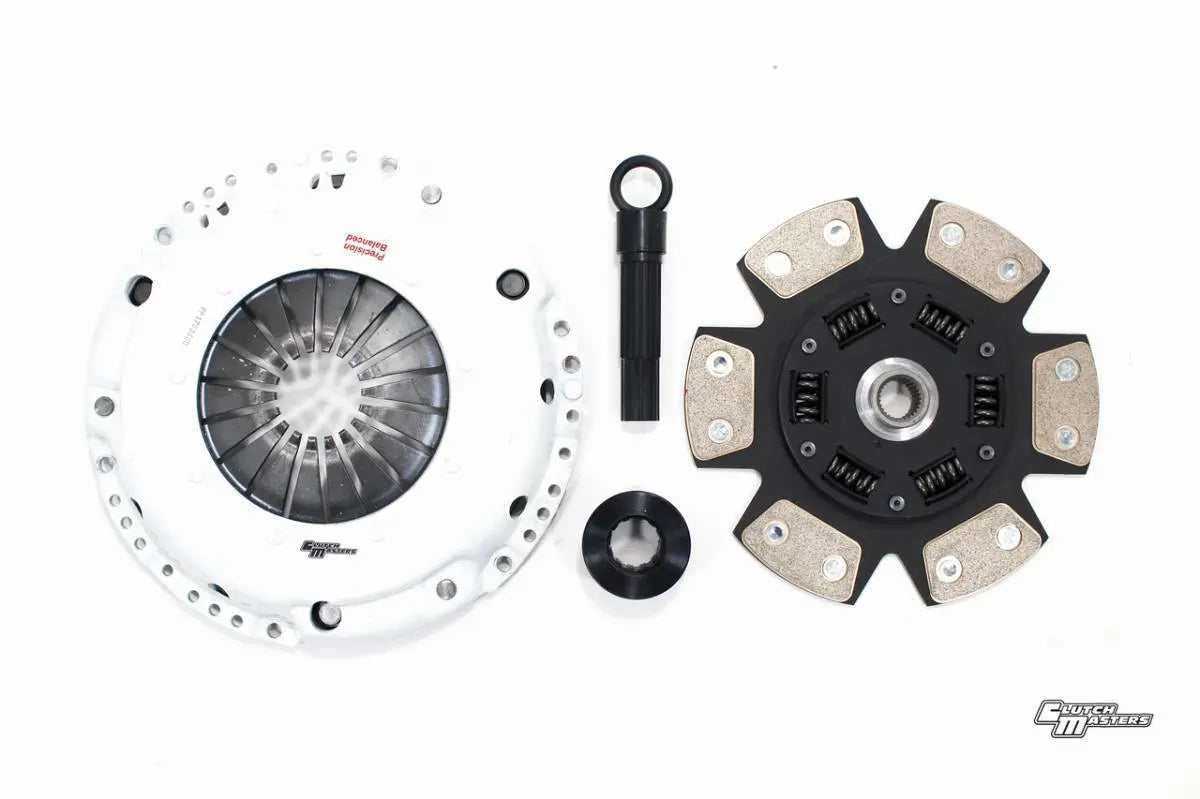 Mini Cooper Paceman -2013 2016-1.6L Turbo | 03635-HDC6-X| Clutch Kit ...