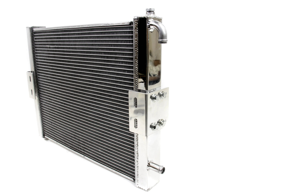 PLM Audi Heat Exchanger V2 - A4 S4 B8 B8.5 | High Quality Automotive ...