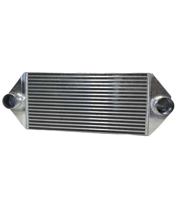 PLM Billet Intercooler - Dual 3" Inlet & Outlet | High Quality ...