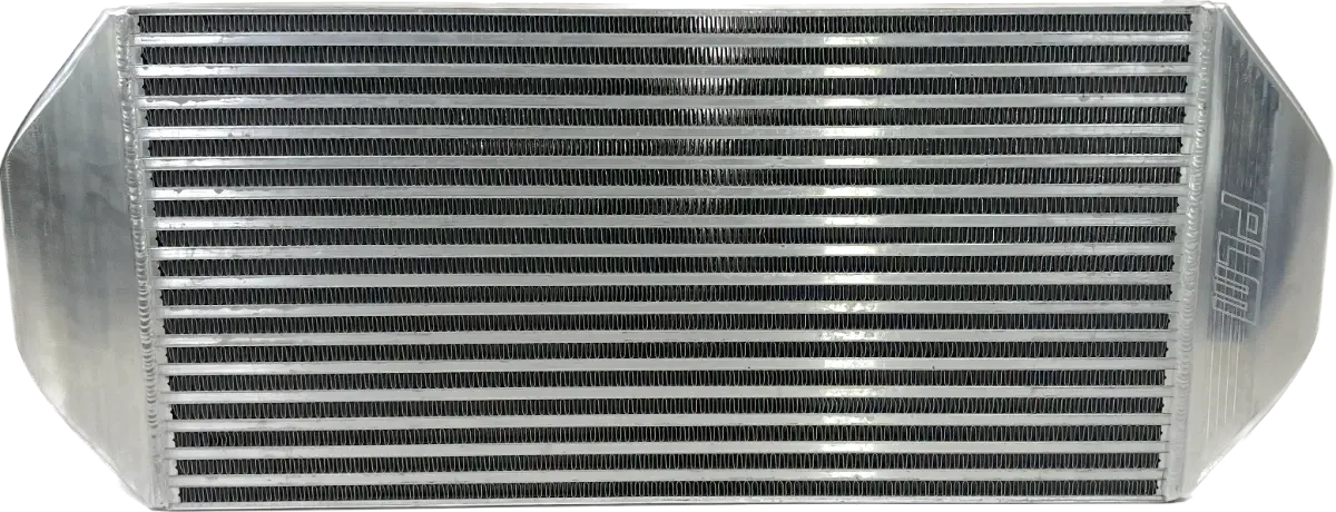 PLM Billet Intercooler - Dual 3" Inlet & Outlet | High Quality ...