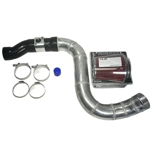 PLM Cold Air Intake CAI with K&N Filter - 2023+ Acura Integra 1.5T ...