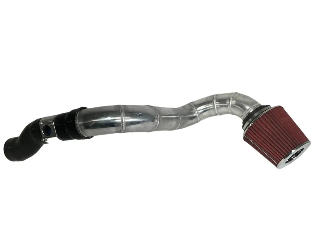 PLM Cold Air Intake CAI with K&N Filter - 2023+ Acura Integra 1.5T ...