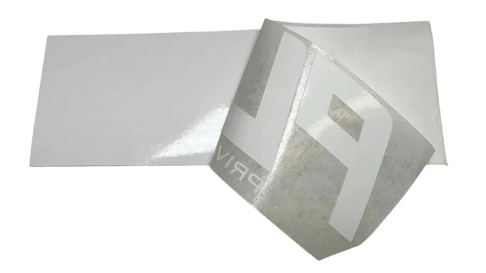 PLM Decal Sticker 6-Pack | High Quality Automotive Performance Parts ...