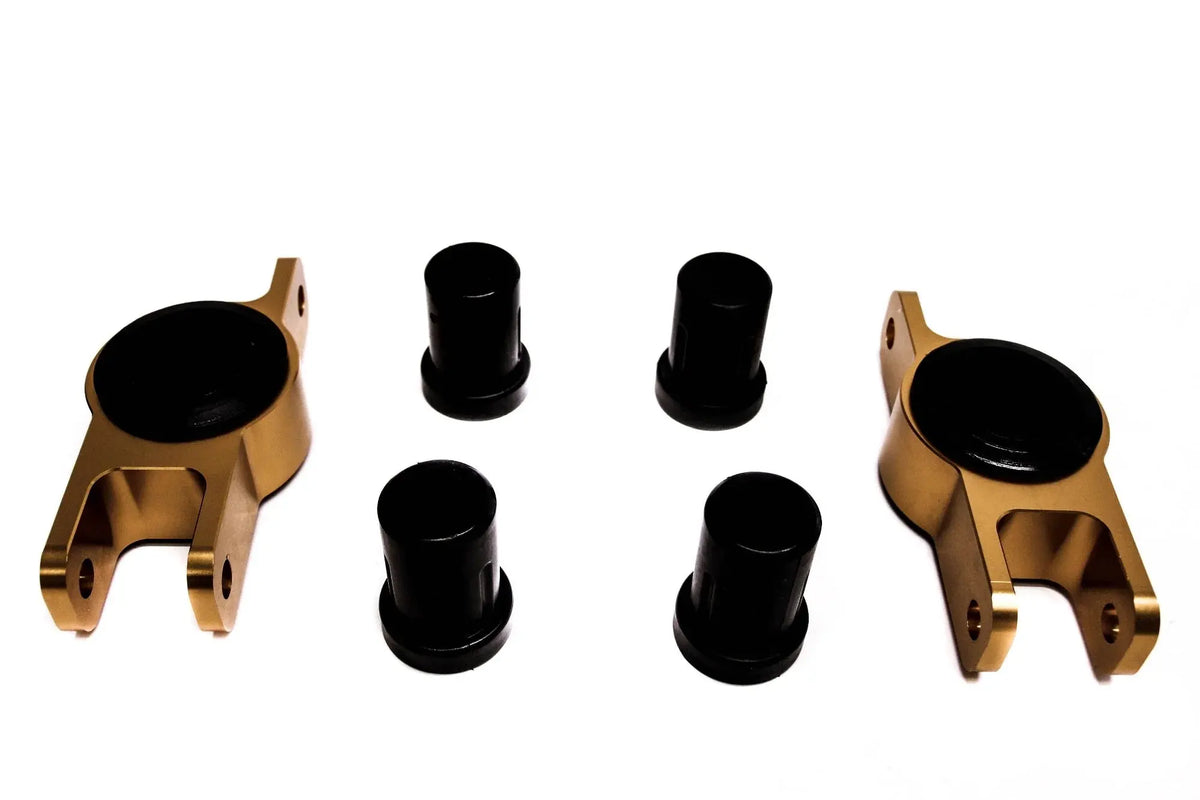 PLM Front Anti-Lift Kit Lower Control Arm Bushing 2016+ Honda Civic ...