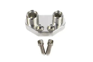 Precision Works AC Compressor Adapter Fitting Sanden SD7B10 7176 Bille ...