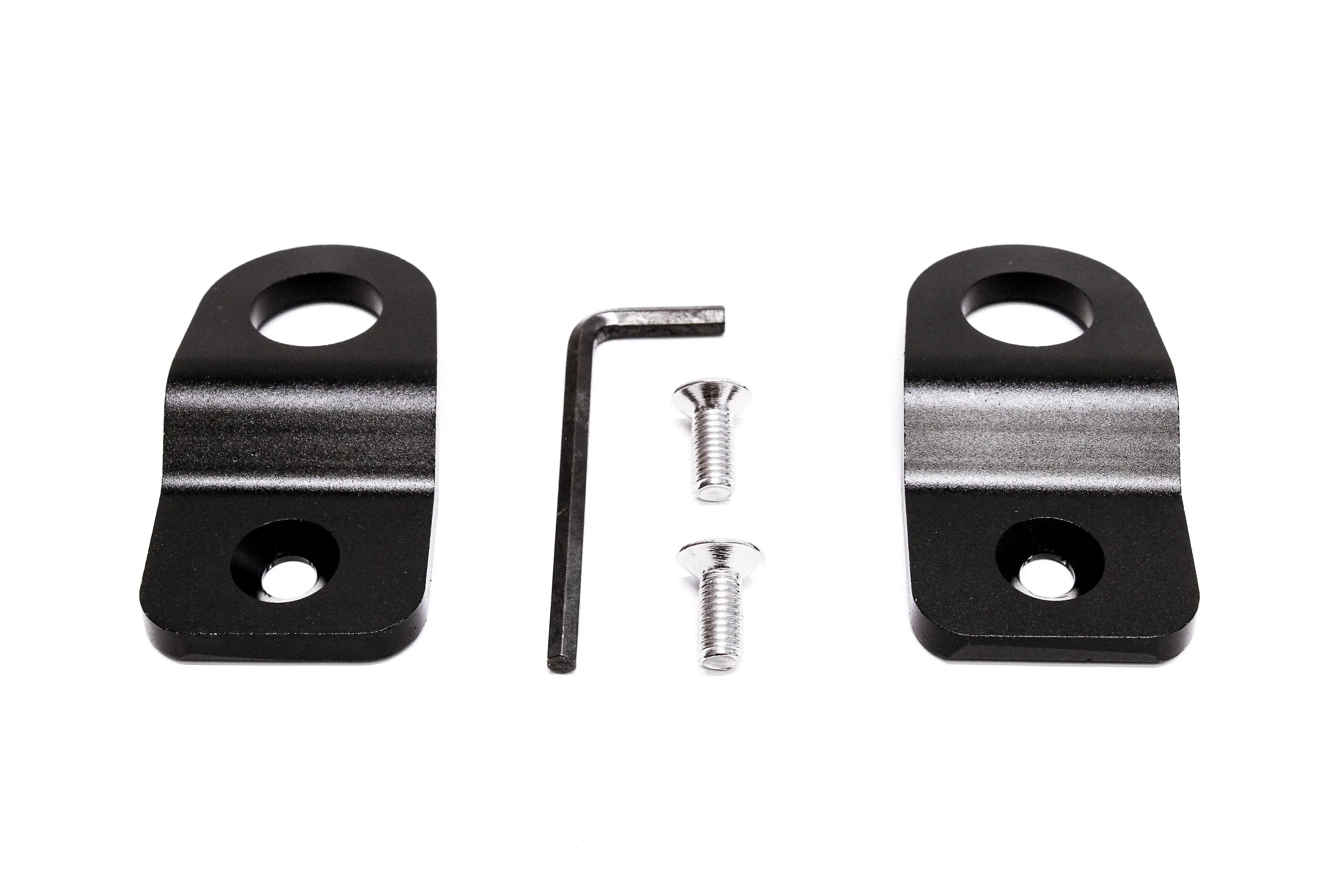 Precision Works K-Series Billet MAP Sensor Plug K20 K24 K-Swap – Carrot ...