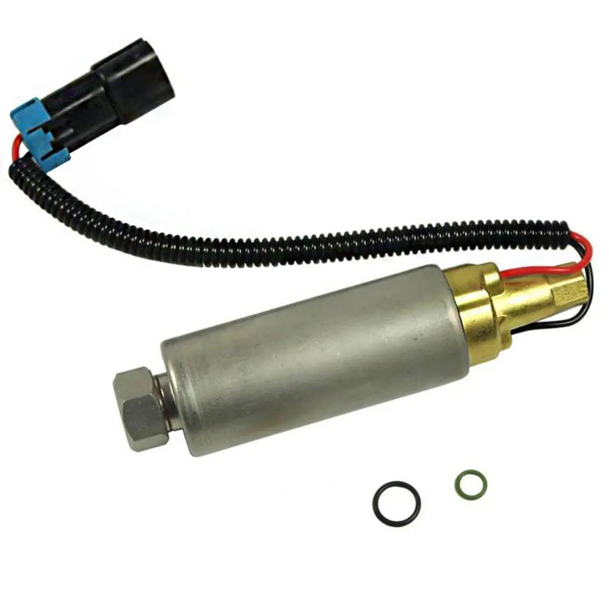 QFS EFI Fuel Pump, HFP-514 – Carrot Top Tuning
