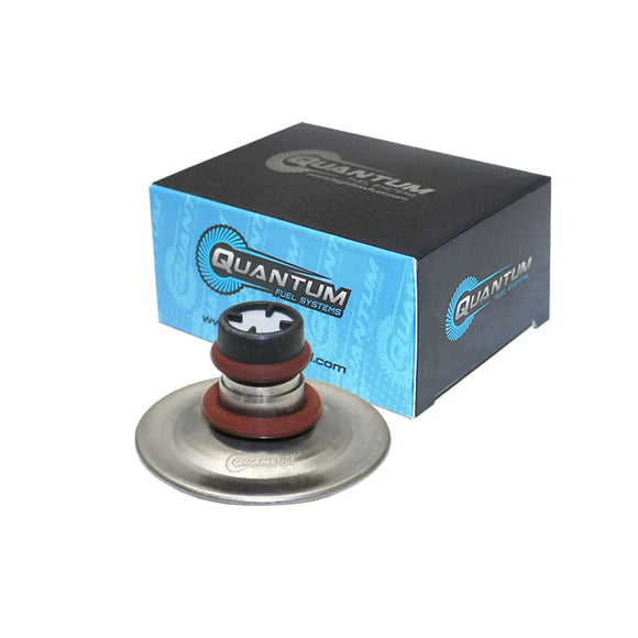 QFS Fuel Pressure Regulator, HFP-PR19 | High Quality Automotive ...