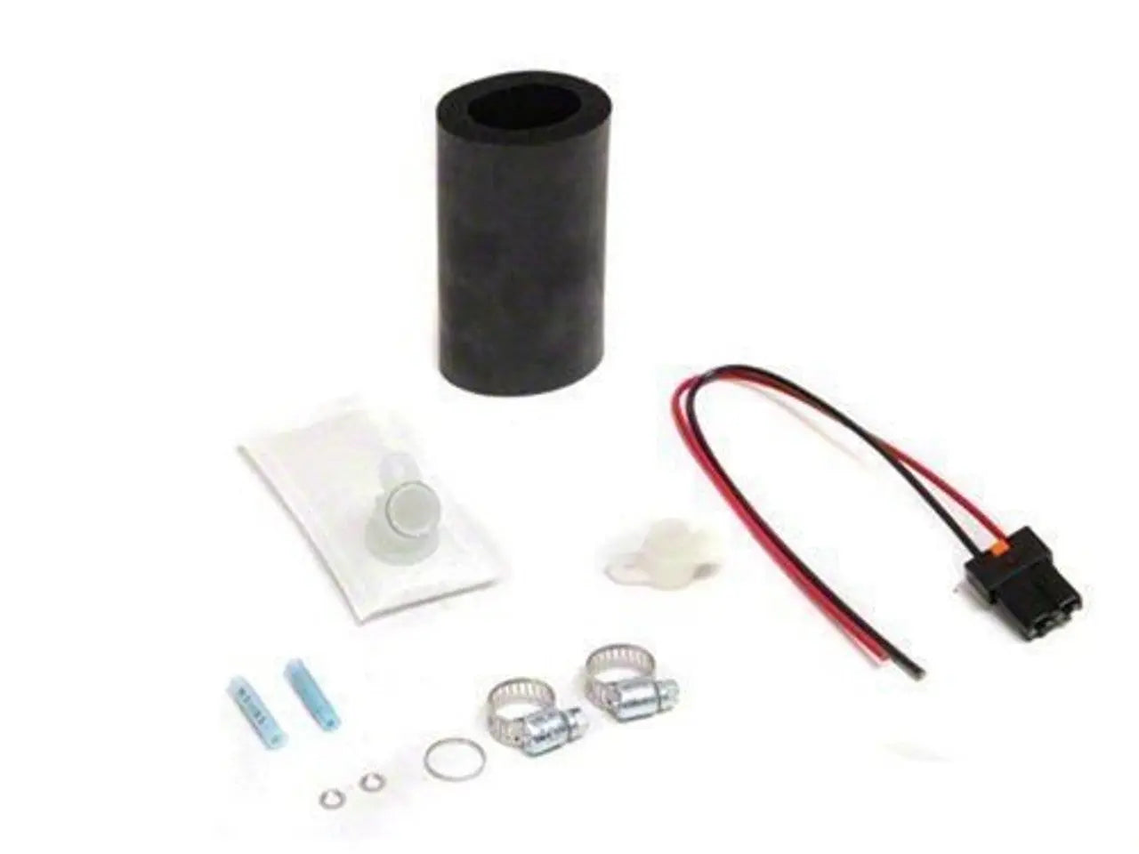 QFS Fuel Pump Installation Kit – Carrot Top Tuning