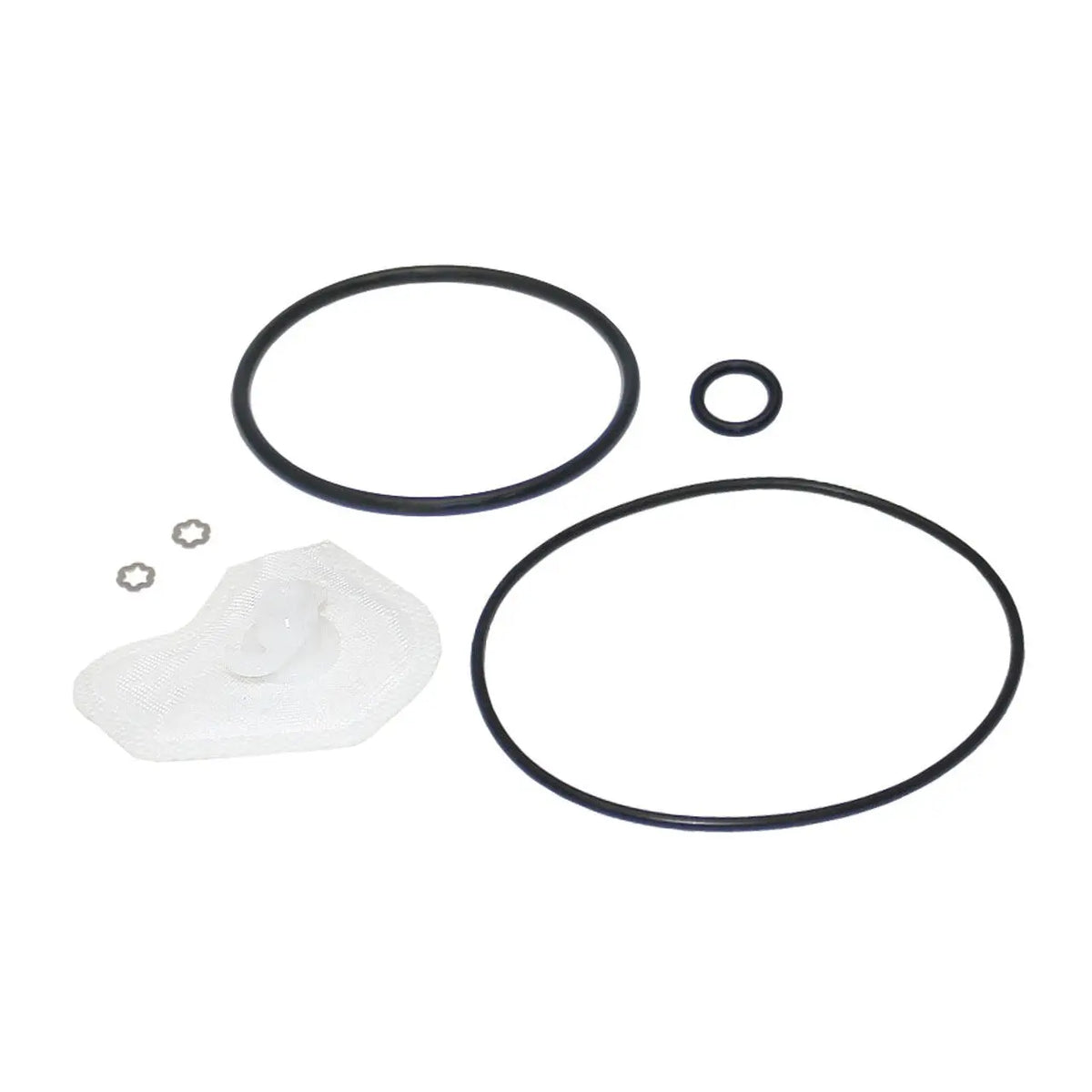 QFS Fuel Pump Installation Kit, HFP-K250 | High Quality Automotive ...