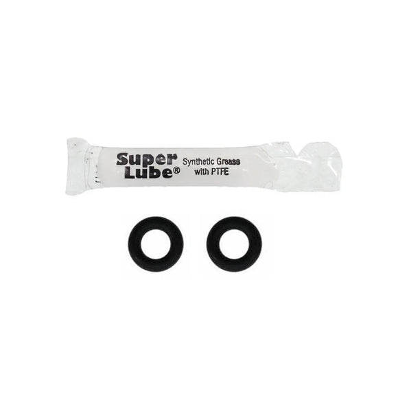 QFS Fuel Pump Installation Repair Kit, HFP-K1009 | High Quality ...