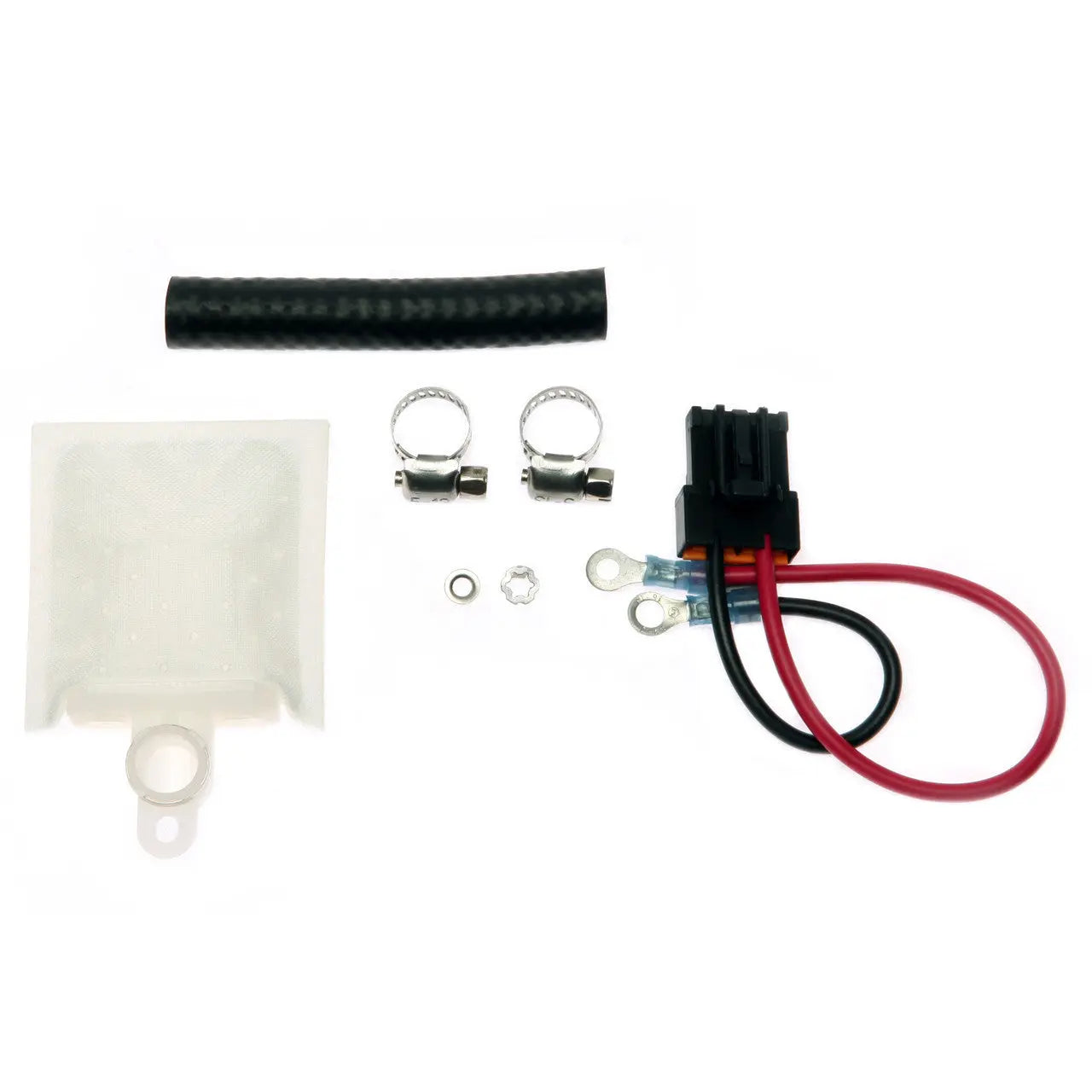 Quantum Fuel Pump Installation Kit, HFP-K883 – Carrot Top Tuning