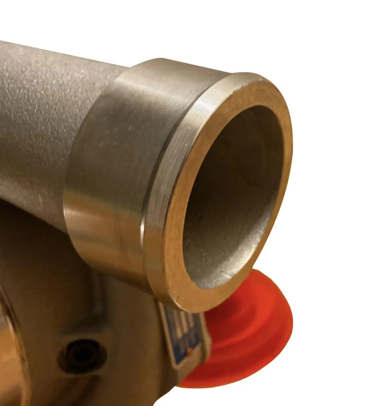 Gen 2 Billet Wheel Dual Ball Bearing Turbo GT35 GTX3582R T3 .63 A/R Vb ...