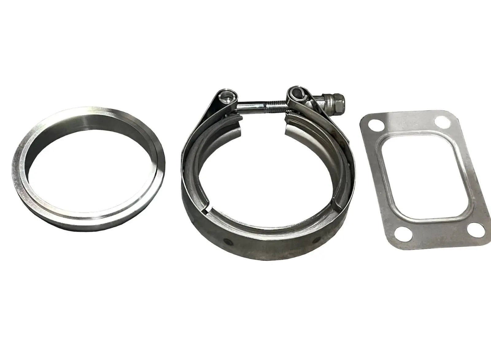 Gen 2 Billet Wheel Dual Ball Bearing Turbo GT35 GTX3582R T3 .82 A/R Vb ...