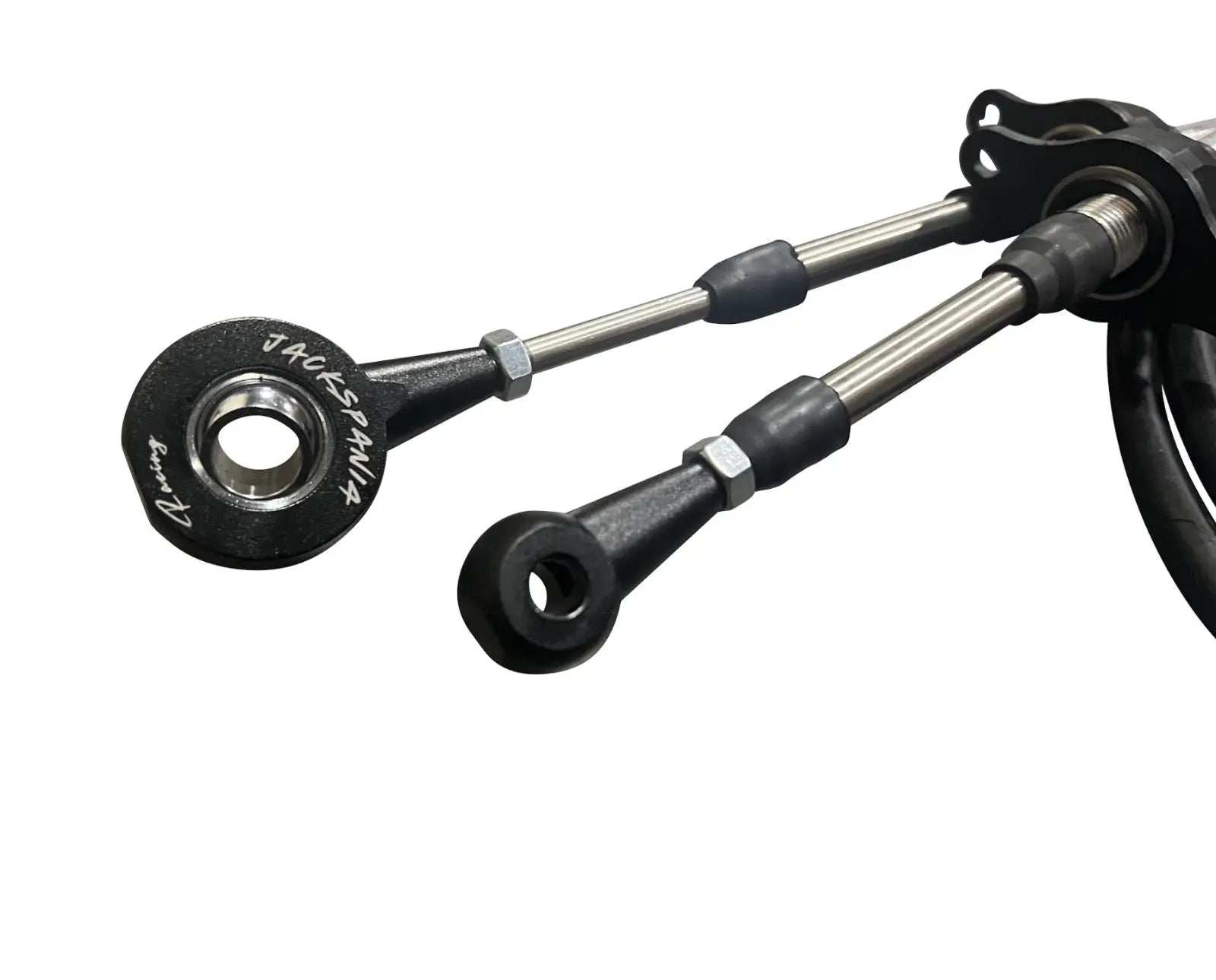 Race Spec Performance Shifter Cables K Swap EK EG K Series | High ...