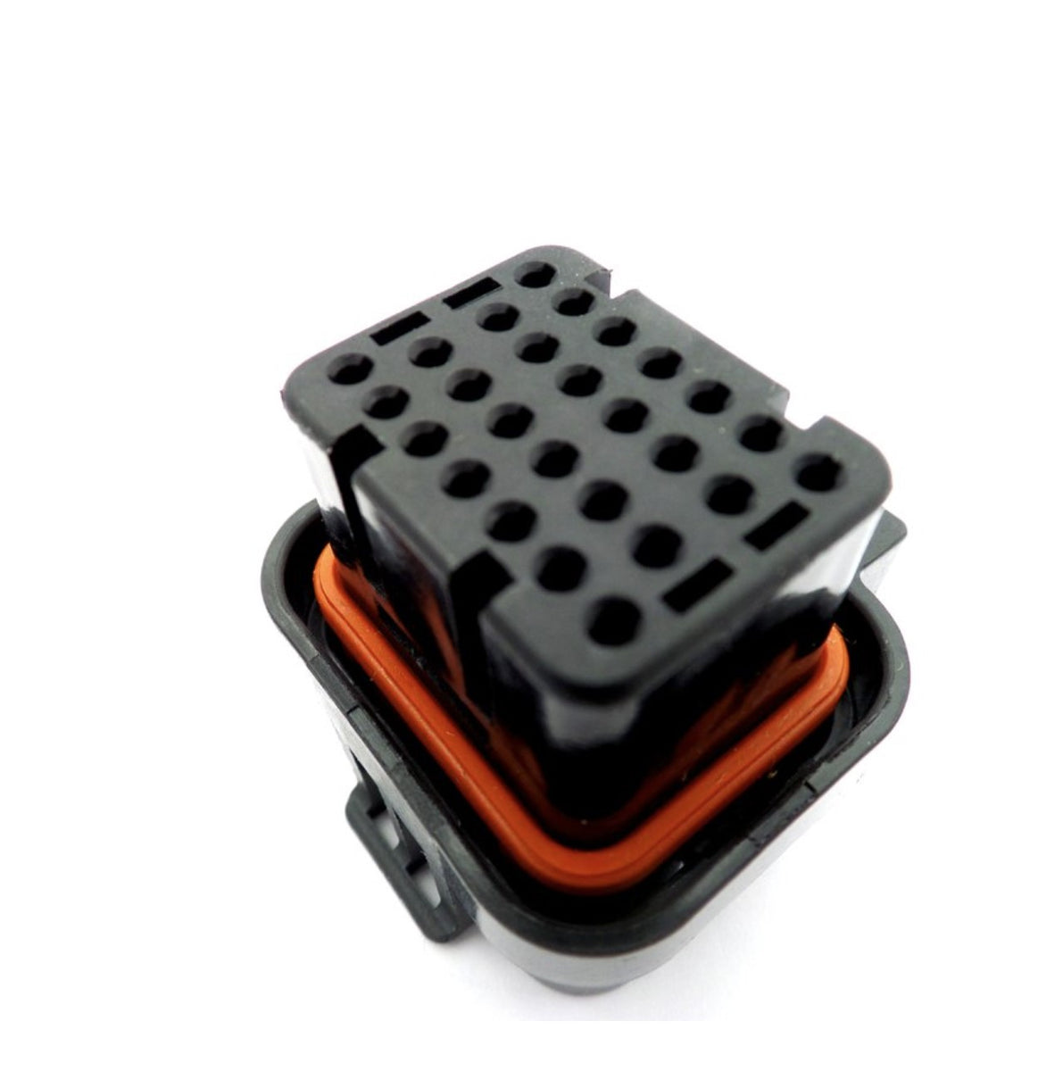 FuelTech FT550 ECU (Connector B) 26-Pin Connector Kit 24-20 AWG ...