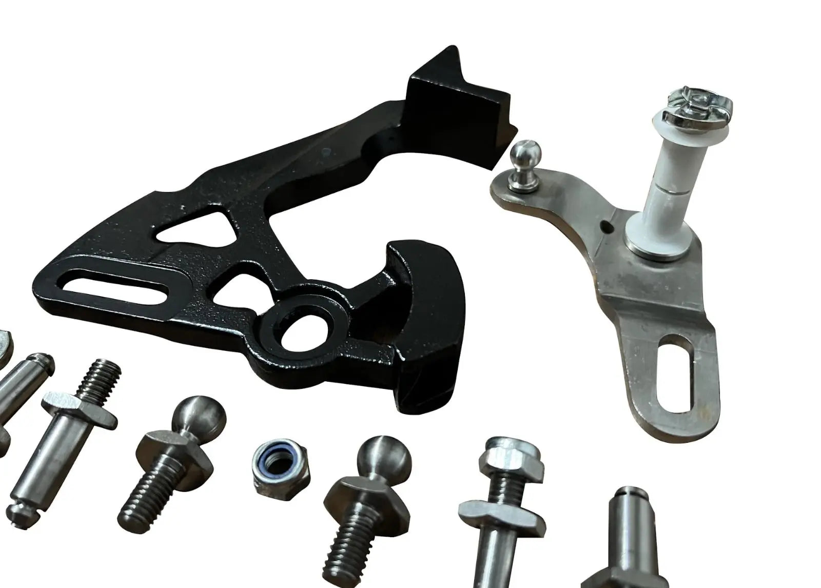 Short Shifter for VW Audi MK4 MK5 MK6 MK7 Golf R Jetta GLI | High ...