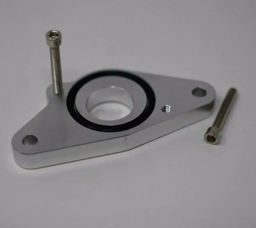 Subaru WRX STi Greddy Type S RS RZ FV BOV Blow Off Flange Adapter ...