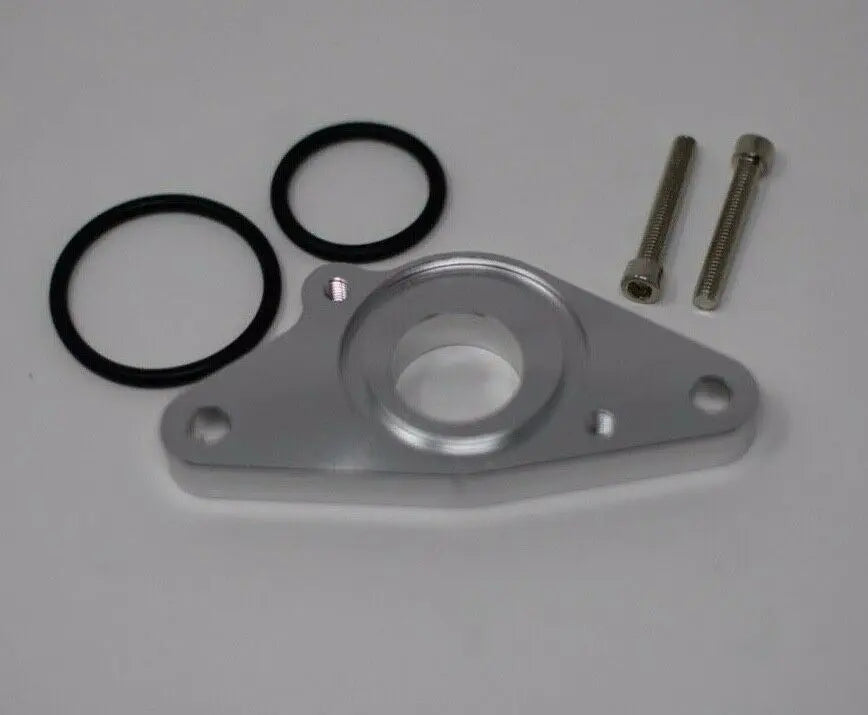 Subaru WRX STi Greddy Type S RS RZ FV BOV Blow Off Flange Adapter ...