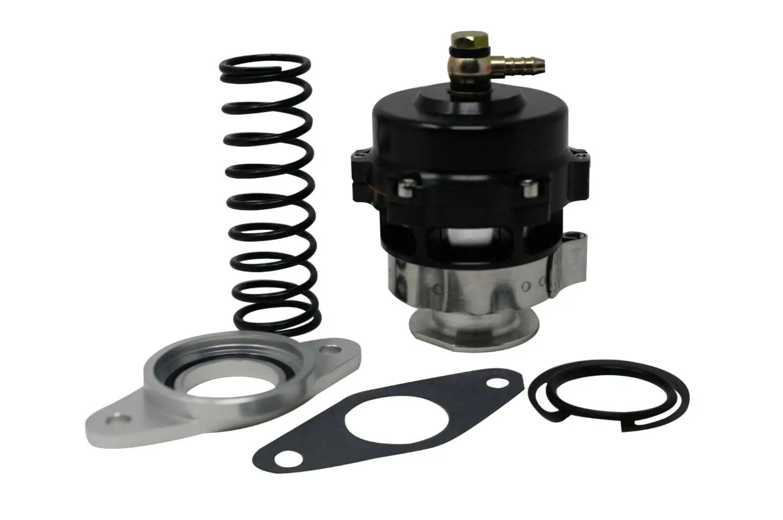 TiAL 50mm Blow Off Valve BOV Adapter For Subaru Impreza WRX and Legacy ...