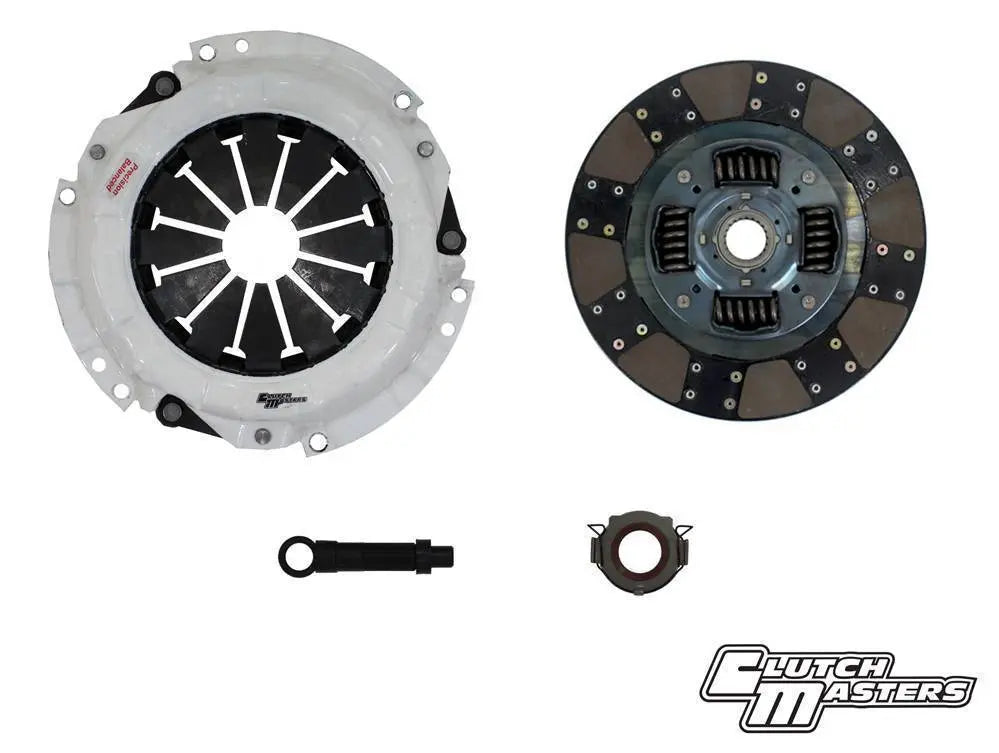 Toyota Corolla -1989 1992-1.6L 4AF GTS | 16055-HDFF| Clutch Kit ...