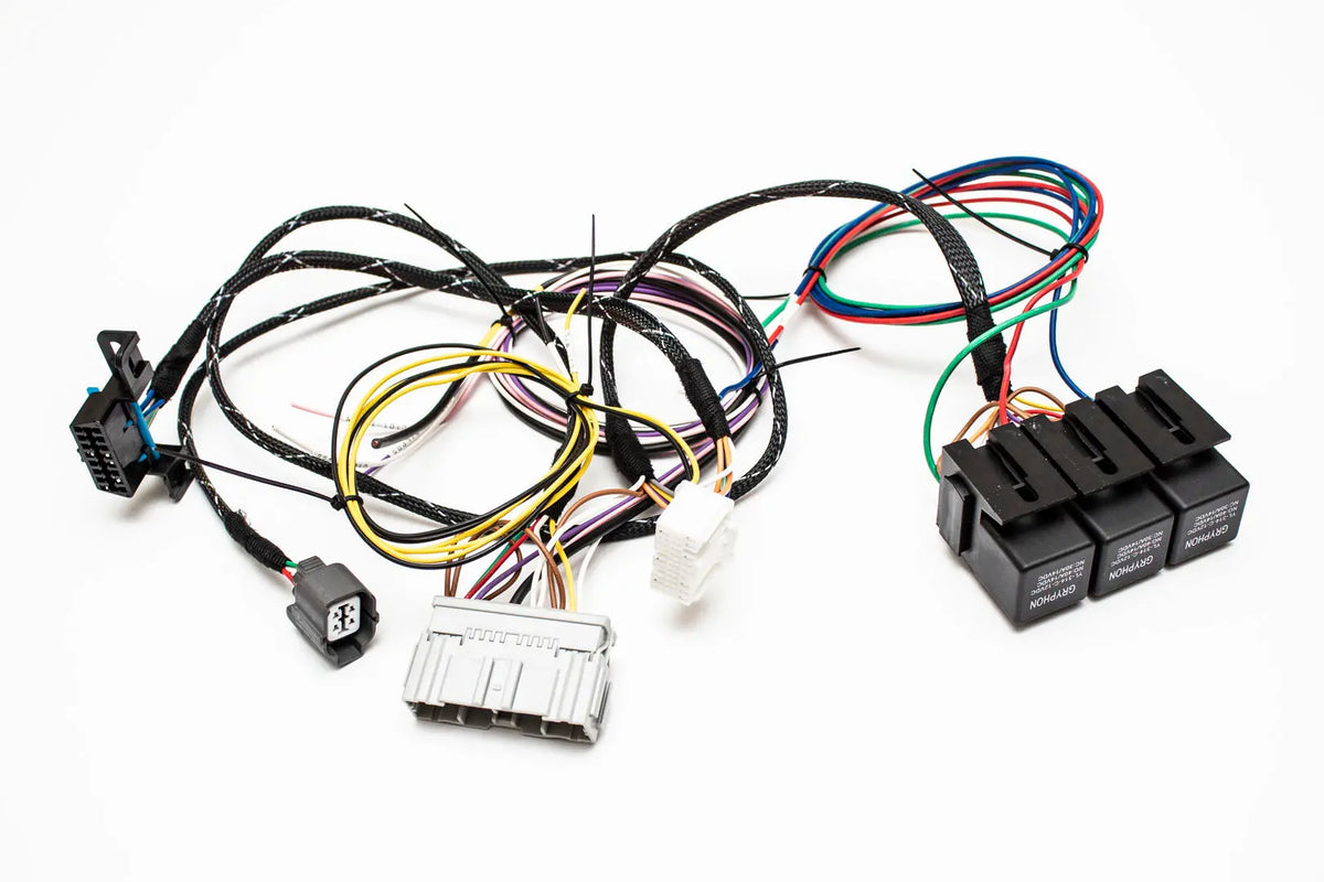 Universal K-Series Swap SUB-Conversion Harness | High Quality ...