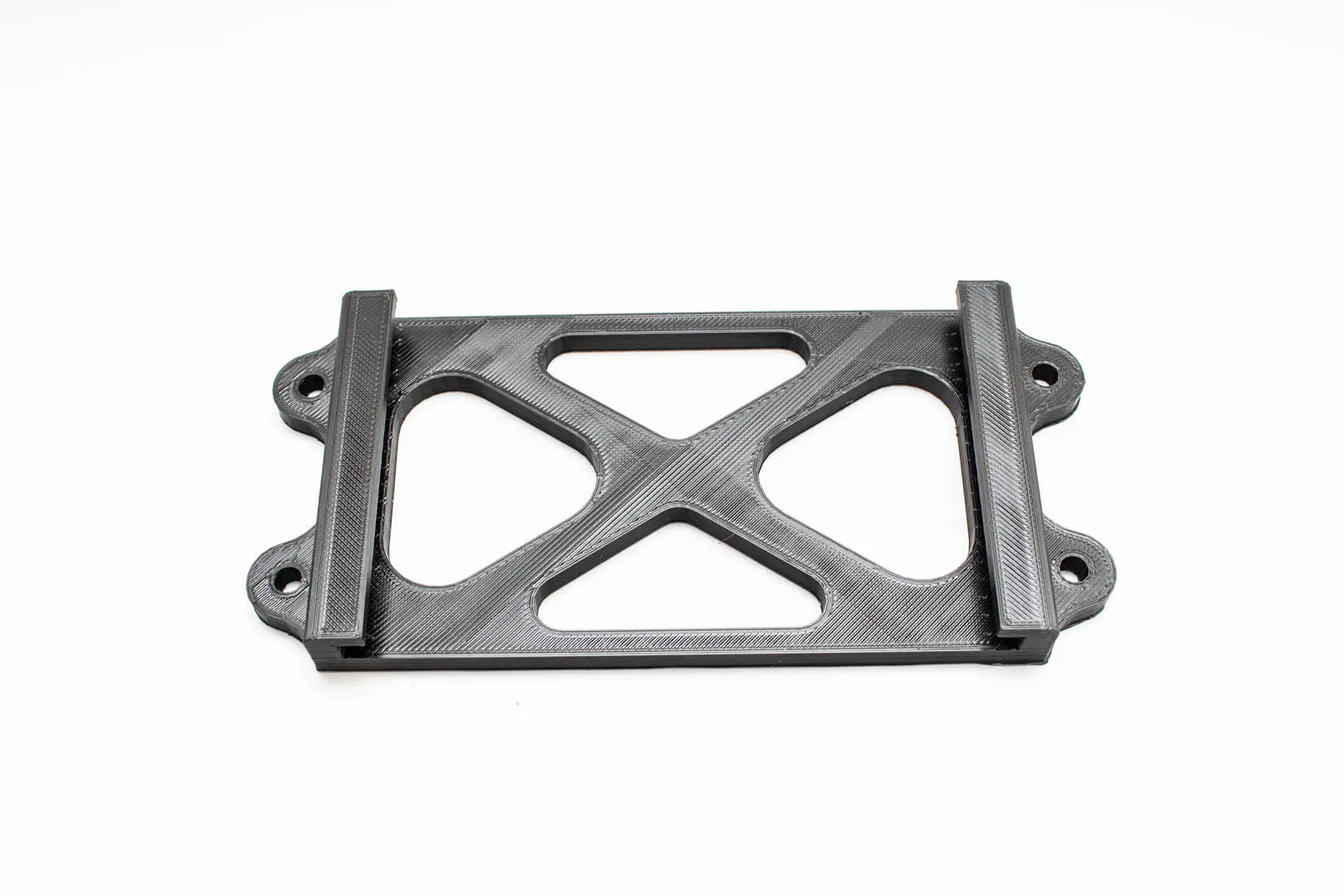 Wire Tuck Battery Fuse Box Frame Rail Mount VW MK4 – Carrot Top Tuning