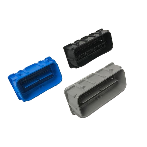 GM E67 ECU Header Connector Kit – Carrot Top Tuning