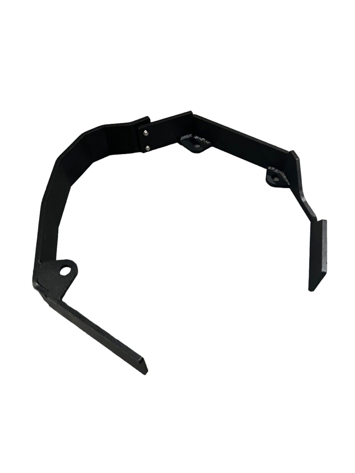 Steel B Series Scatter Shield Trans Transmission Brace | High Quality ...