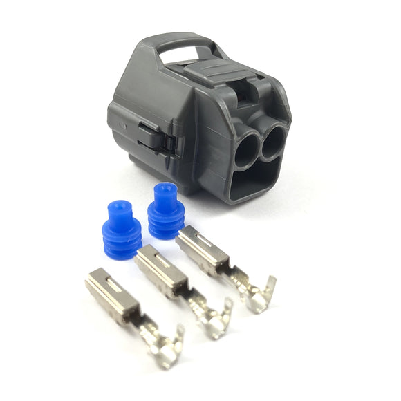 Toyota Supra 2JZ-GE 2-Pin Crank Angle Position Connector Plug Kit ...
