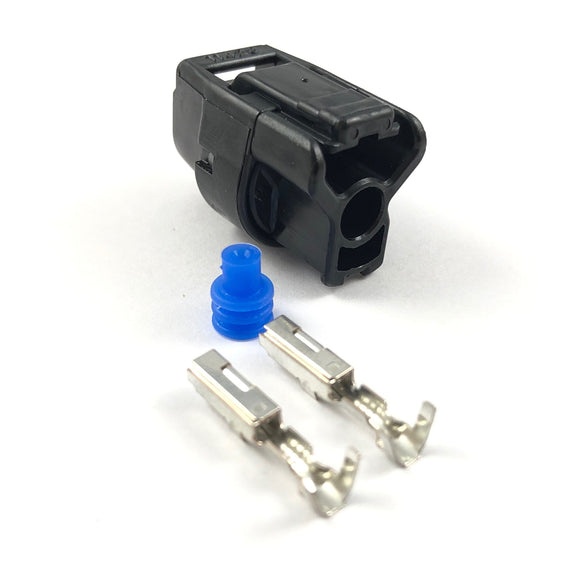 Toyota Supra 2JZ 1-Pin Water Temp Gauge Connector Plug Kit | High ...