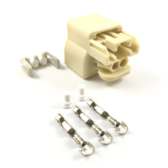 GM 2-Pin Knock Sensor Connector Kit – Carrot Top Tuning