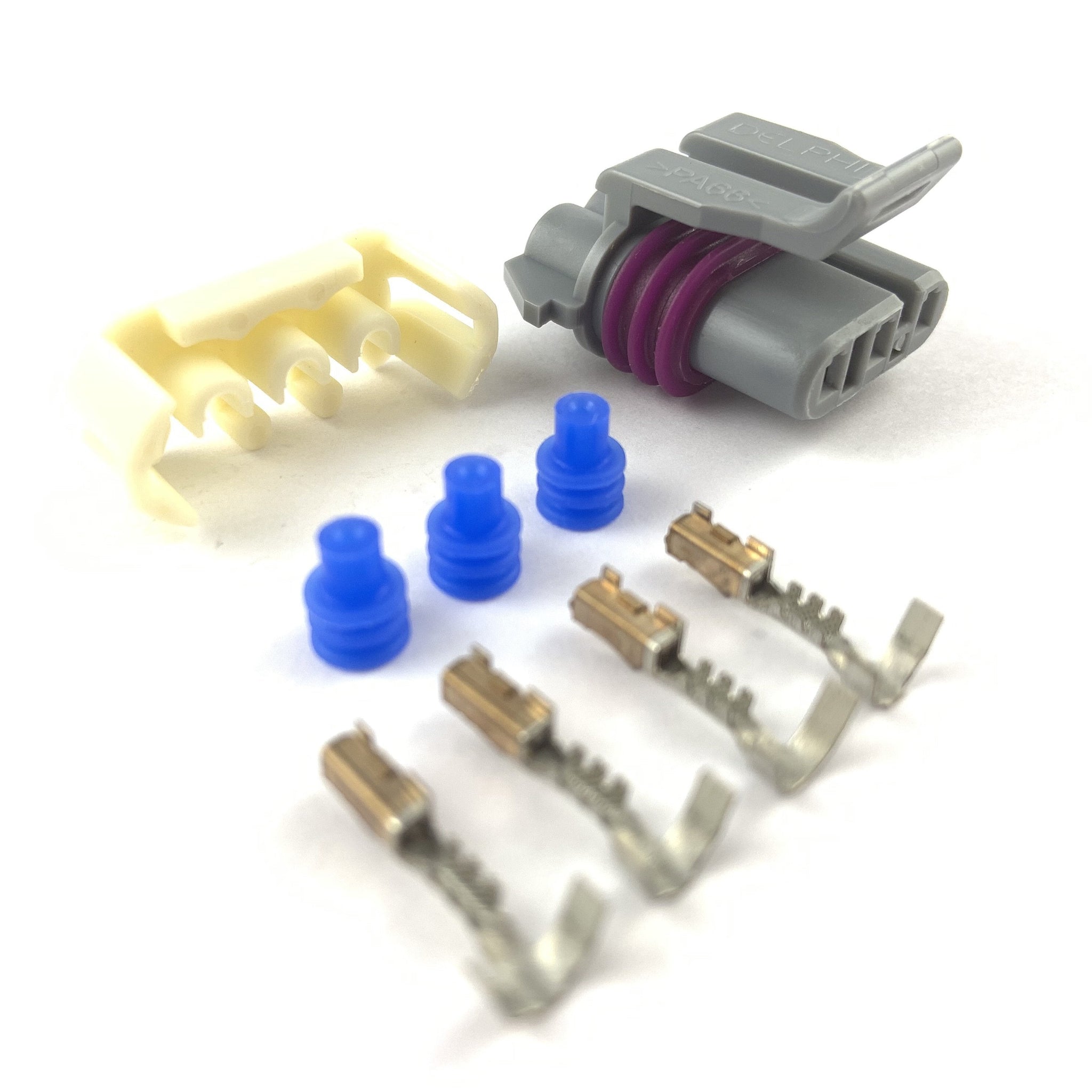 GM Crank/MAP Connector Kit | High Quality Automotive Performance Parts ...