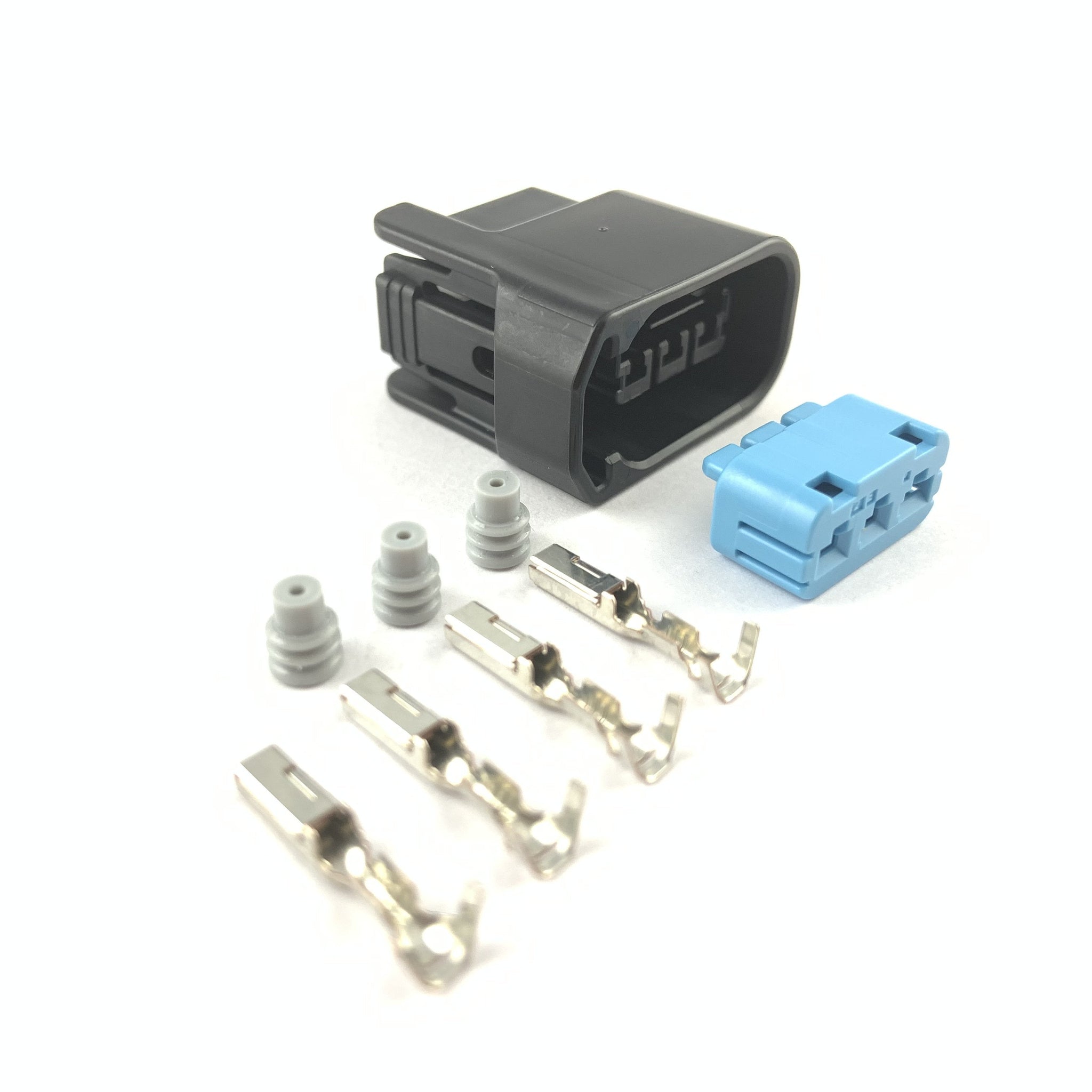 Honda S2000 3-Pin Ignition Coilpack Connector Kit | High Quality ...