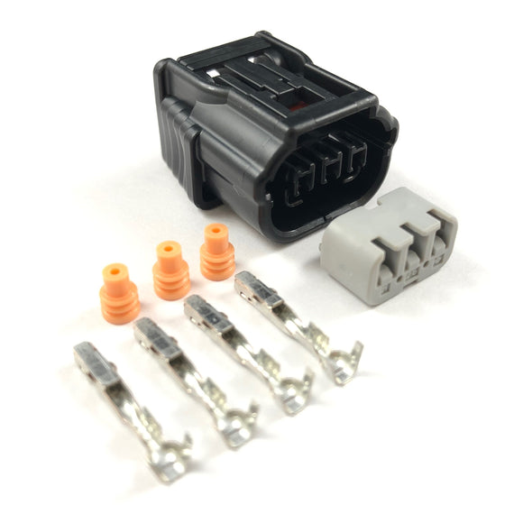 Honda K24 3-Pin Crank Angle (CAS) Connector Plug Kit | High Quality ...