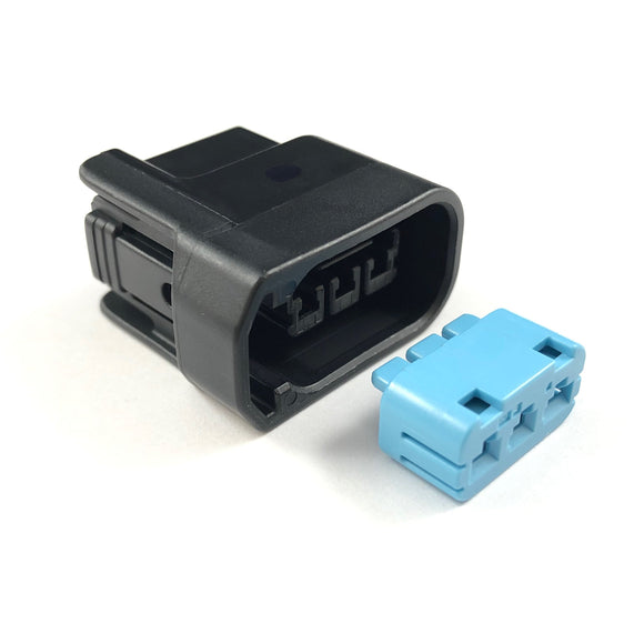 Honda/Acura 3-Pin Ignition Coil Pack Housing Repair Kit | High Quality ...