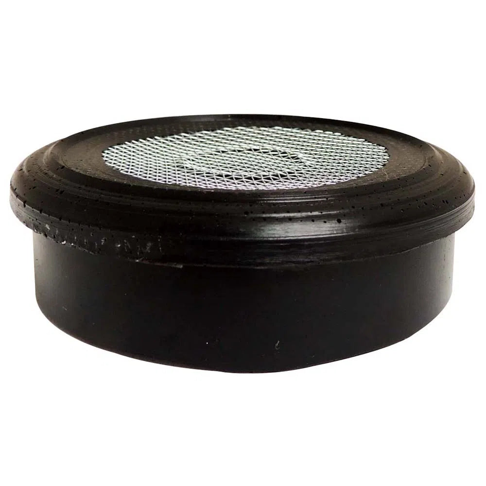 Turbocharger stack guard mesh air filter Screen - 2 1/2" | High Quality ...