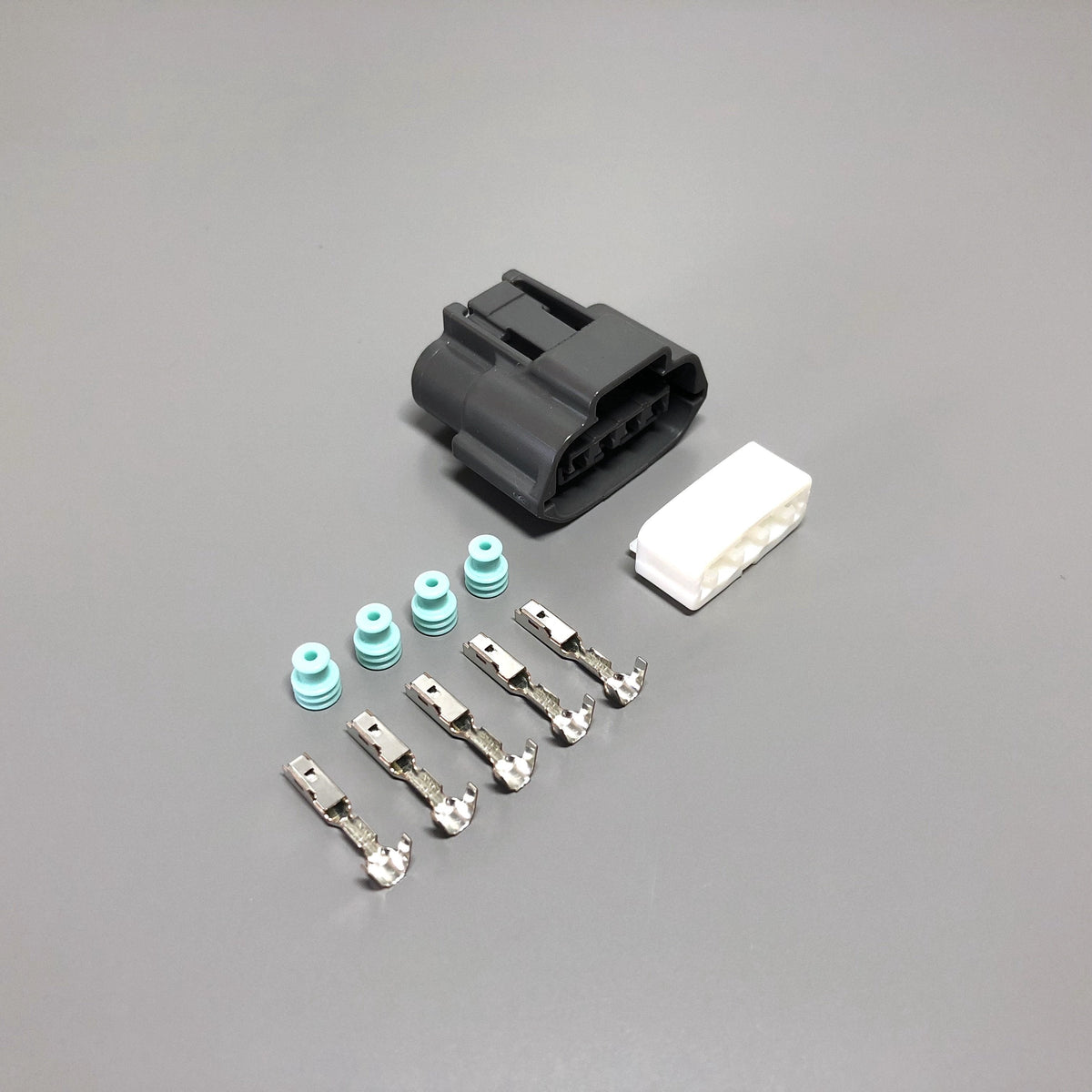 Nissan 300ZX VG30DETT 4-Pin Cam Angle Sensor Connector Plug Kit | High ...