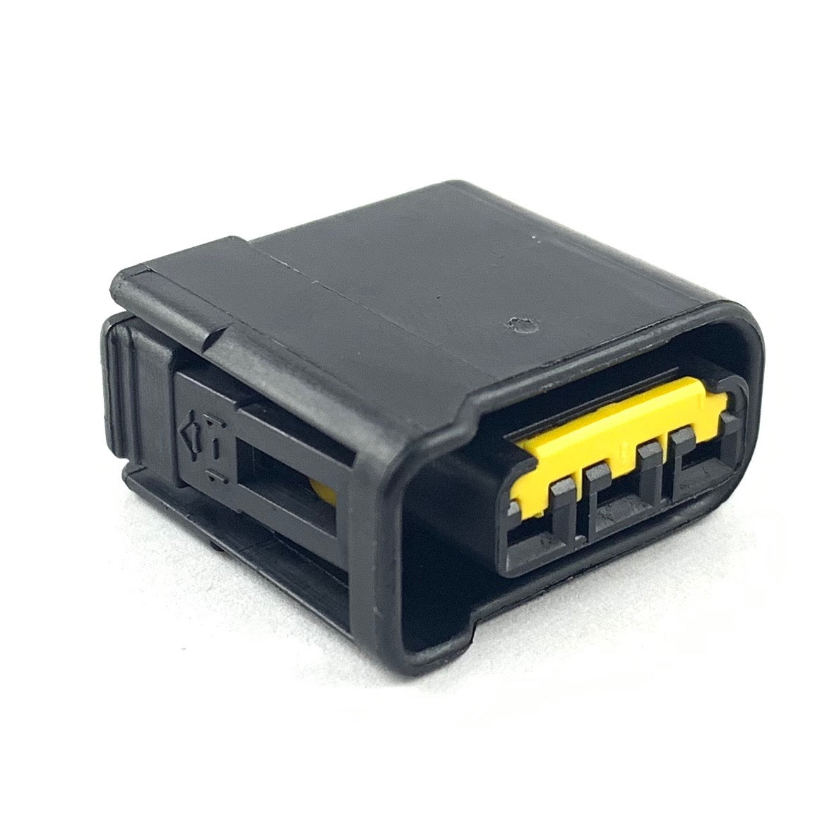 3-Way Connector Kit for Subaru Legacy, Forester, Outback Ignition Coil ...