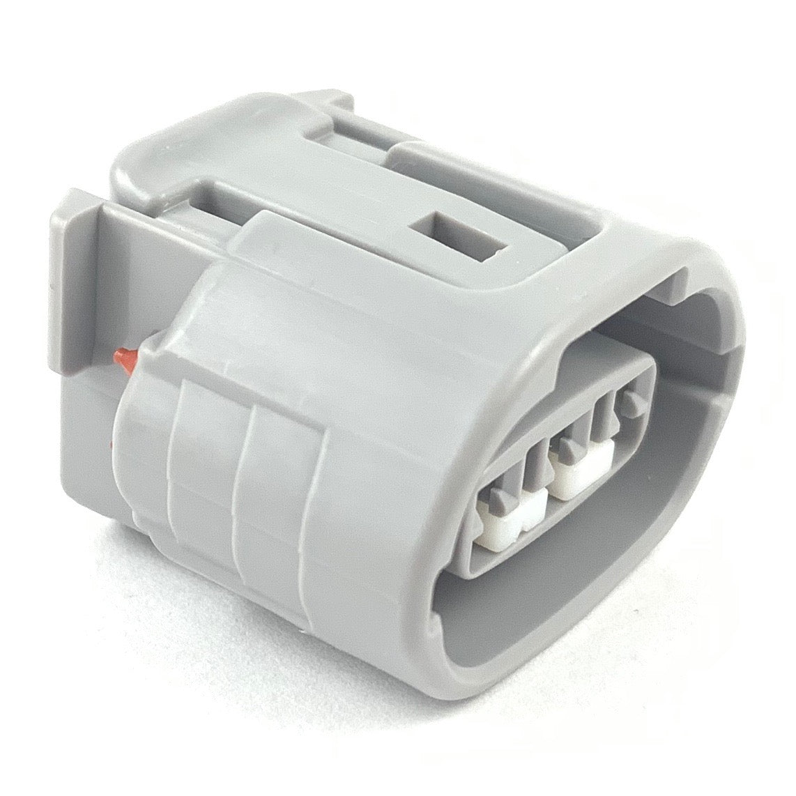 3-Way Connector Kit for Oval Alternator (22-20 AWG) | High Quality ...